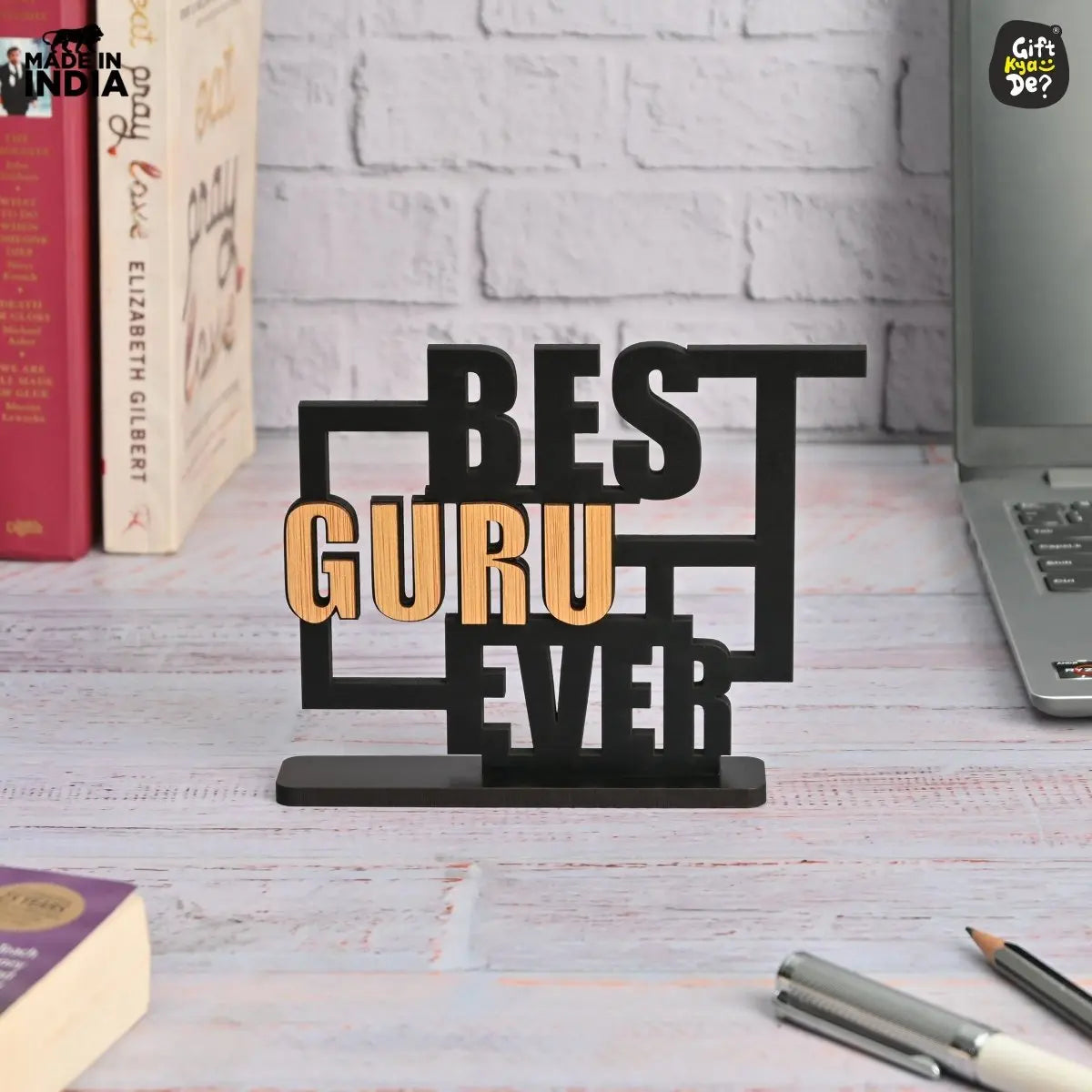 Buy Teacher's Day Gift | Decorative Table Top | Unique Teacher's Gift ...