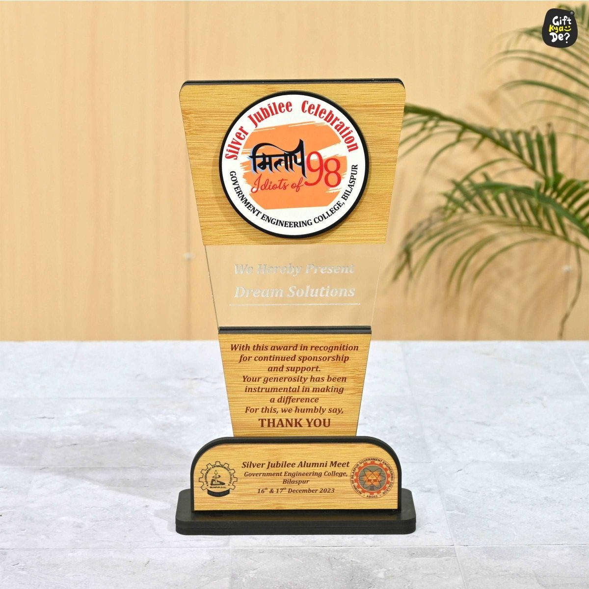 Customize Momentos for All Celebrations | Perfect For Corporate Giftin ...